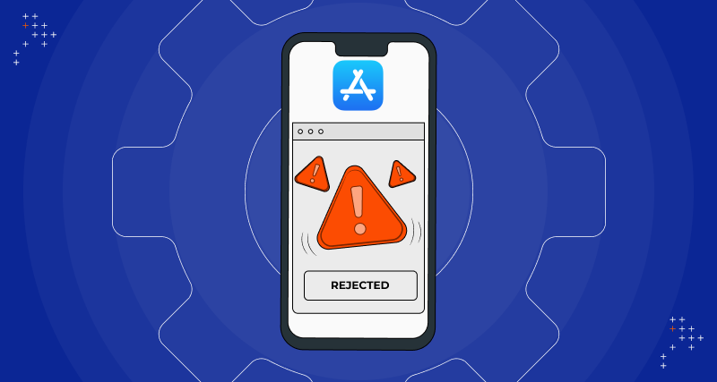How We Swiftly Resolved A Multi-Guideline Apple App Store Rejection